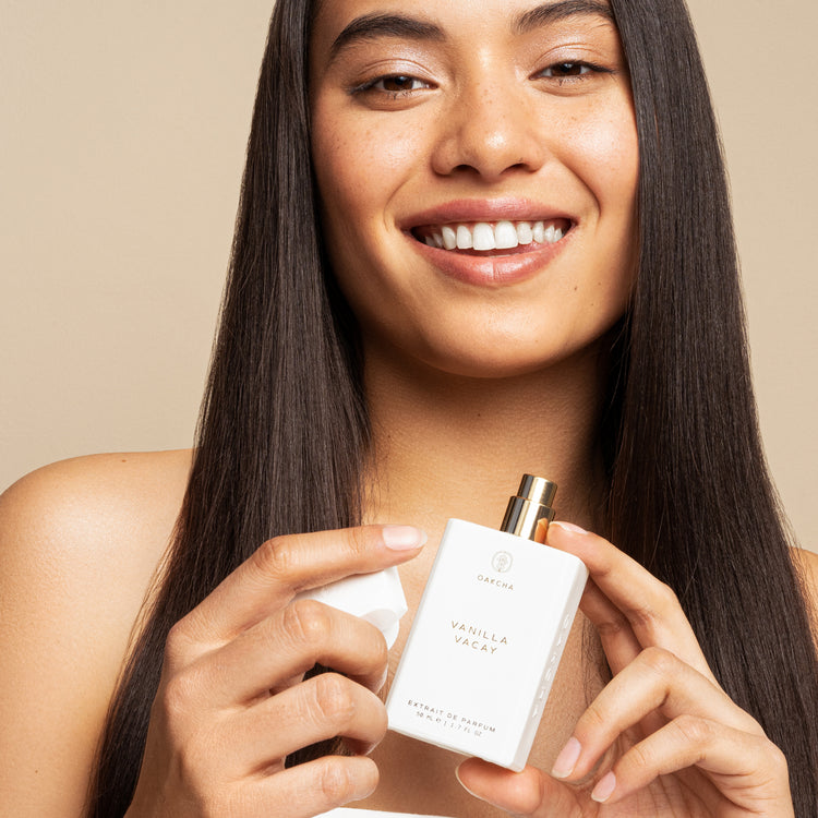 Collections – Oakcha