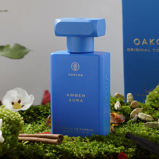 Collections – Oakcha