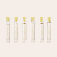 Candy Sample Set – Oakcha