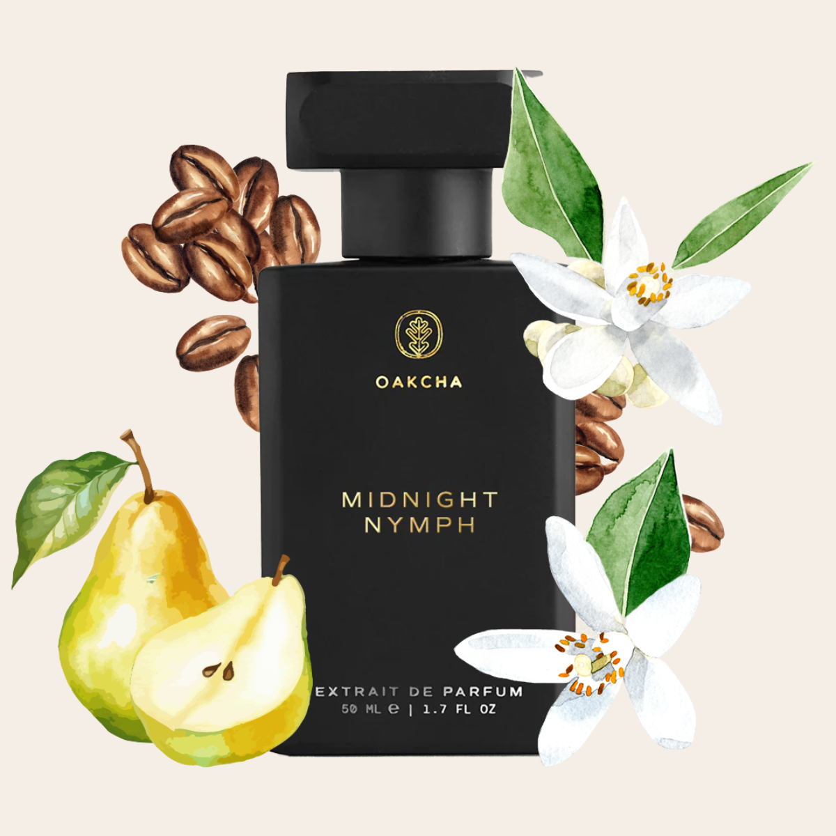Oakcha - Fragrance House | Find Your Signature Fragrance