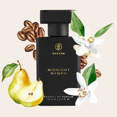 Oakcha - Fragrance House | Find Your Signature Fragrance
