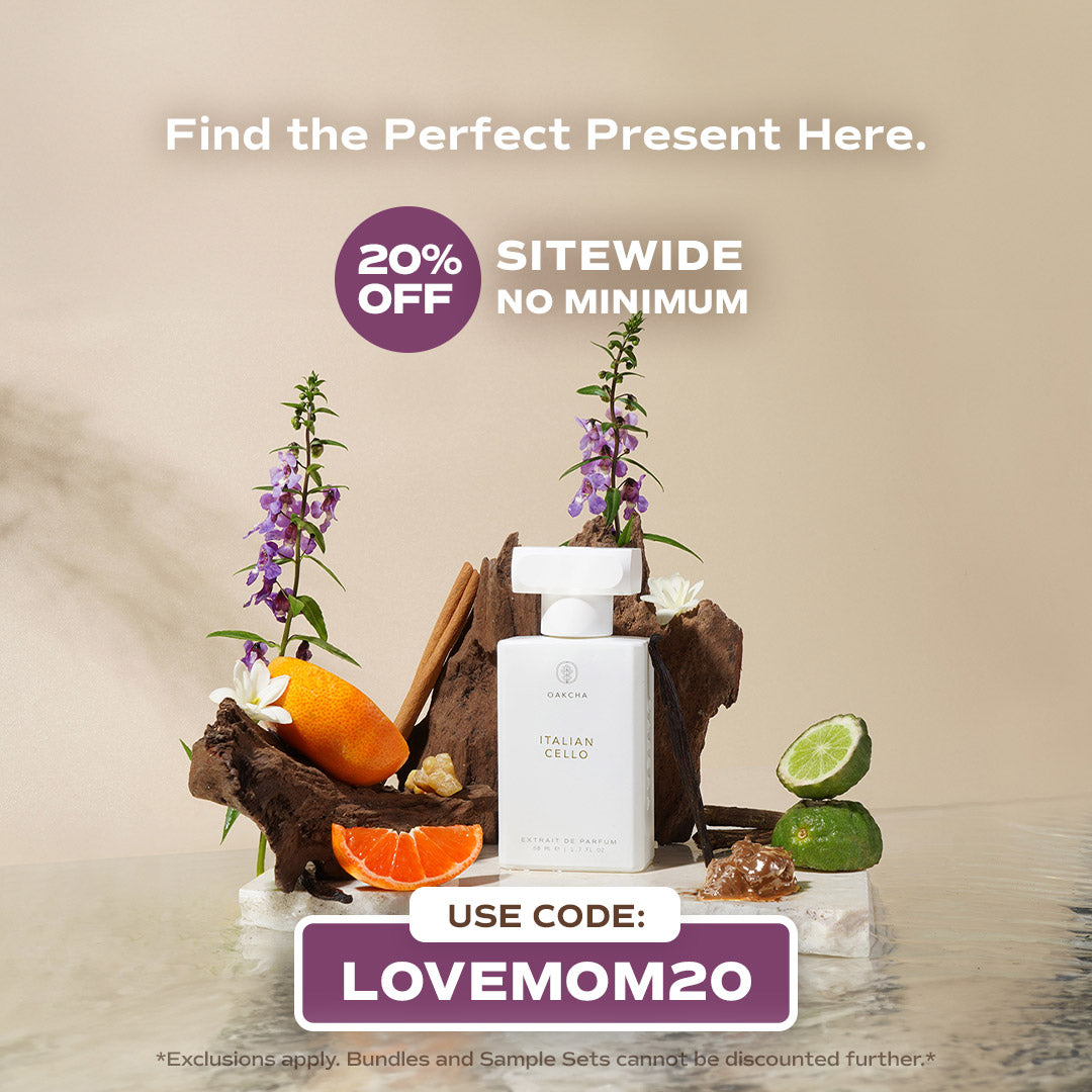 Oakcha - Fragrance House | Find Your Signature Fragrance