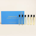 Sample Sets – Oakcha