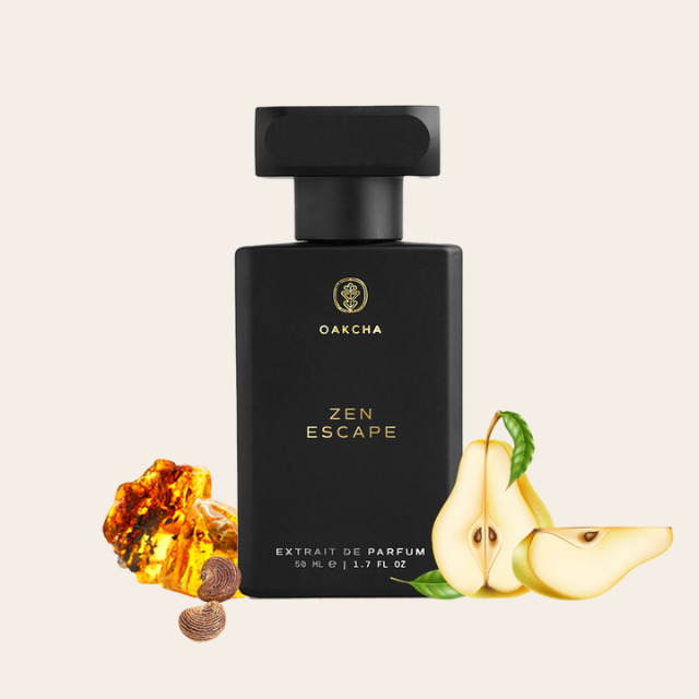 Zen Escape - Inspired by Pear Inc - Oakcha