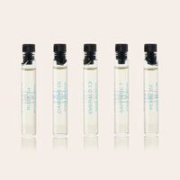 Jewel Collection Sample Set – Oakcha