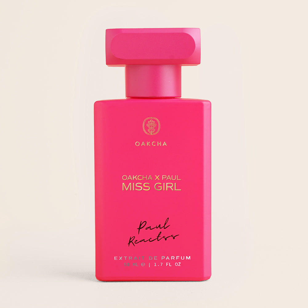 Oakcha - Fragrance House | Find Your Signature Fragrance