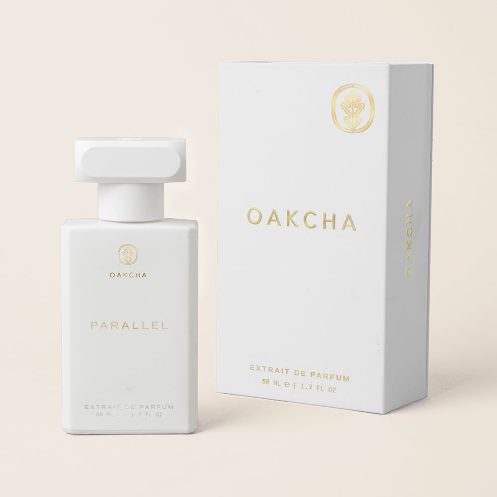 Parallel - Inspired by Another 13 - Oakcha