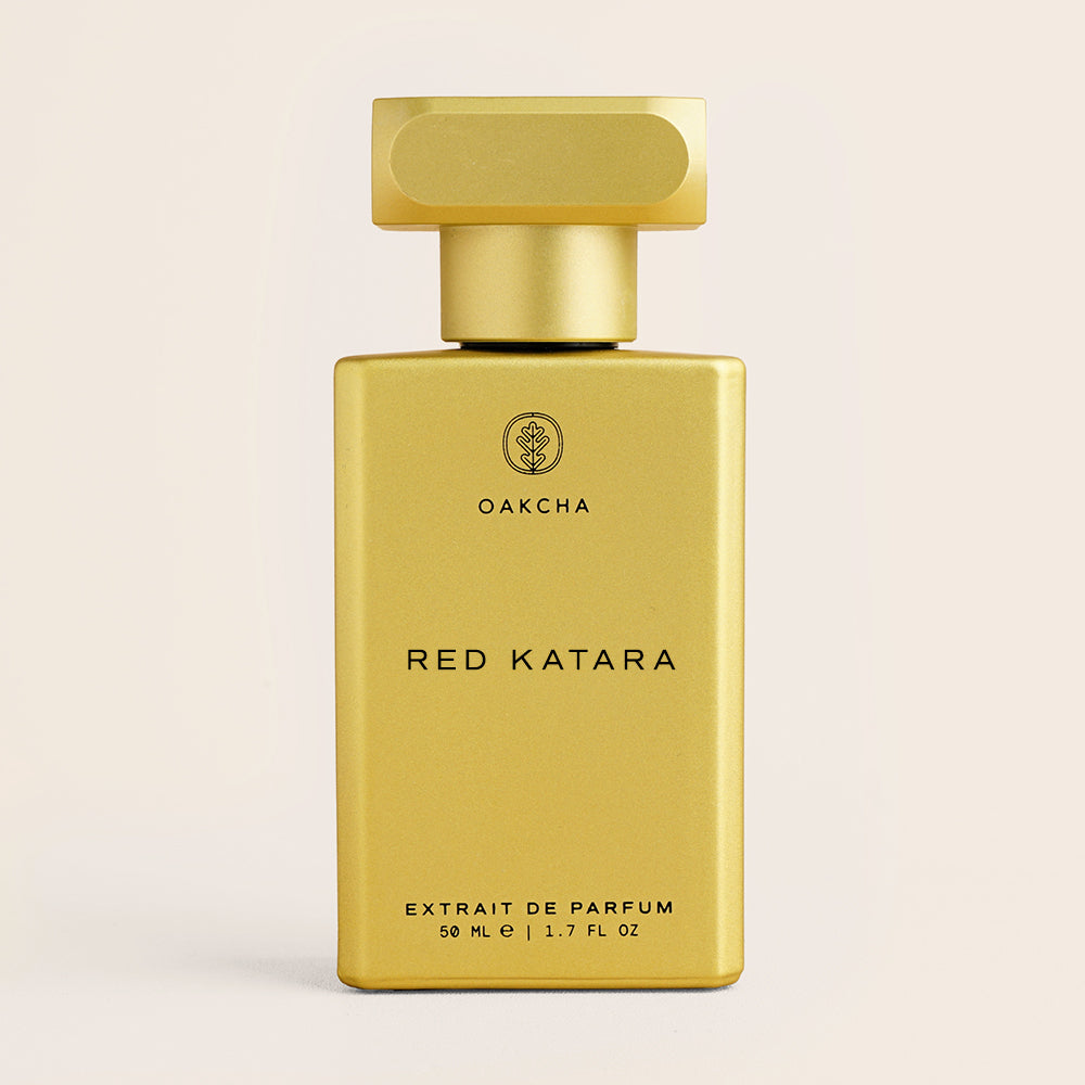 Red Katara – Oakcha