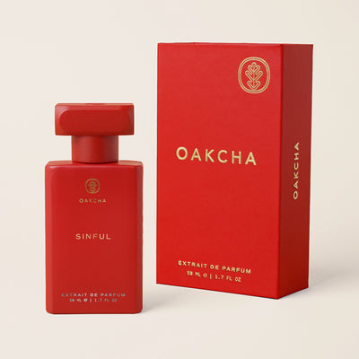 Sinful - Inspired by Lost Cherry - Oakcha