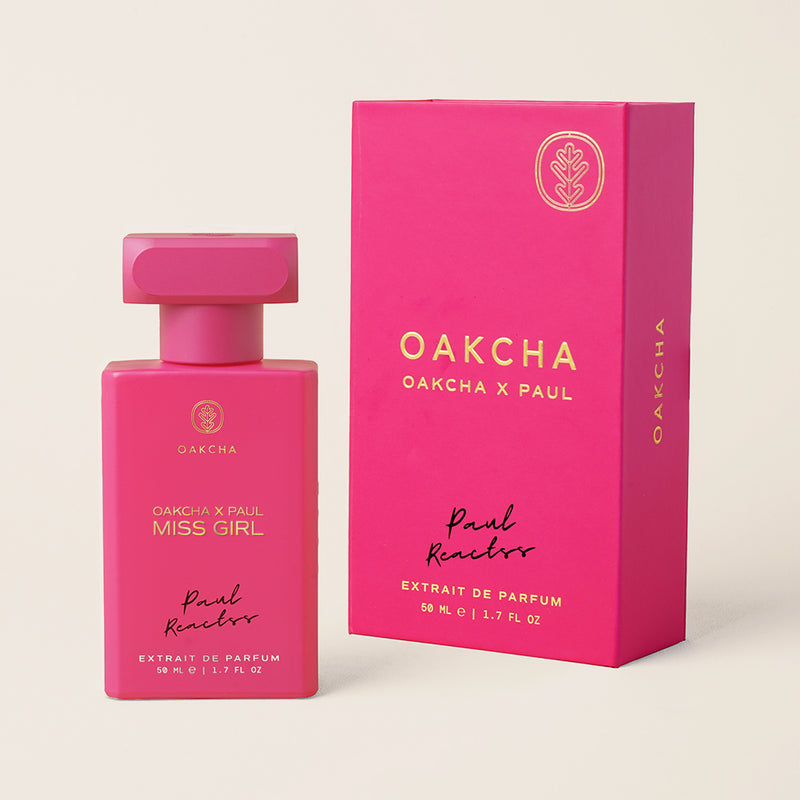 Miss Girl – Oakcha