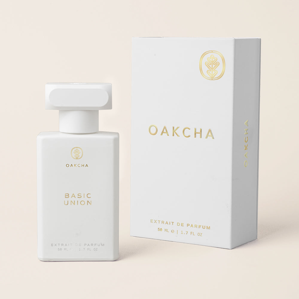 Basic Union - Inspired by Prada's Paradoxe - Oakcha