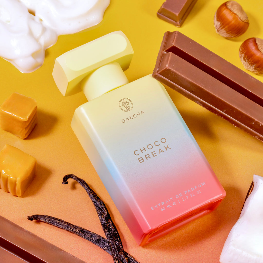 Candy Collection – Oakcha