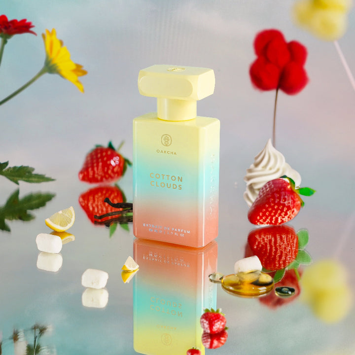Oakcha - Fragrance House | Find Your Signature Fragrance