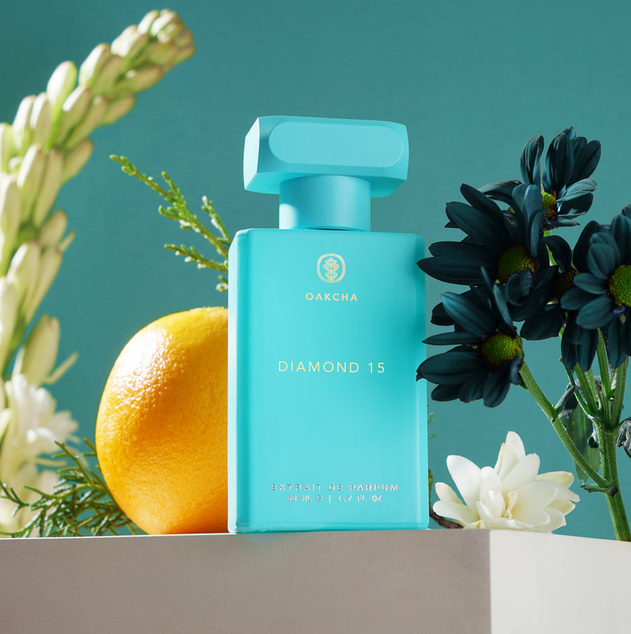 Oakcha - Fragrance House | Find Your Signature Fragrance
