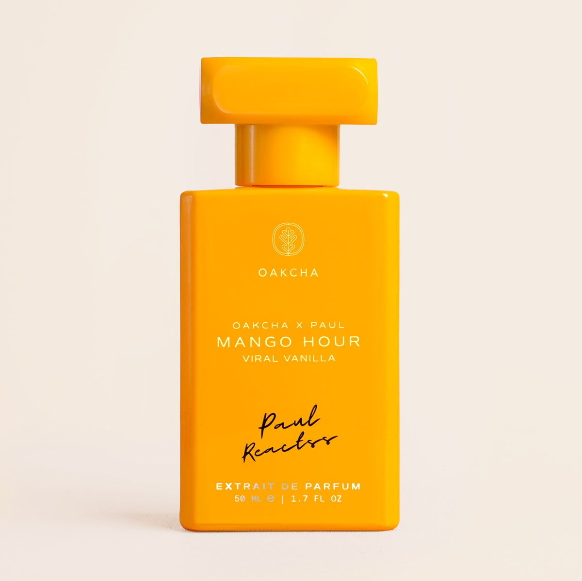 Mango Hour | Viral Vanilla - Oakcha
