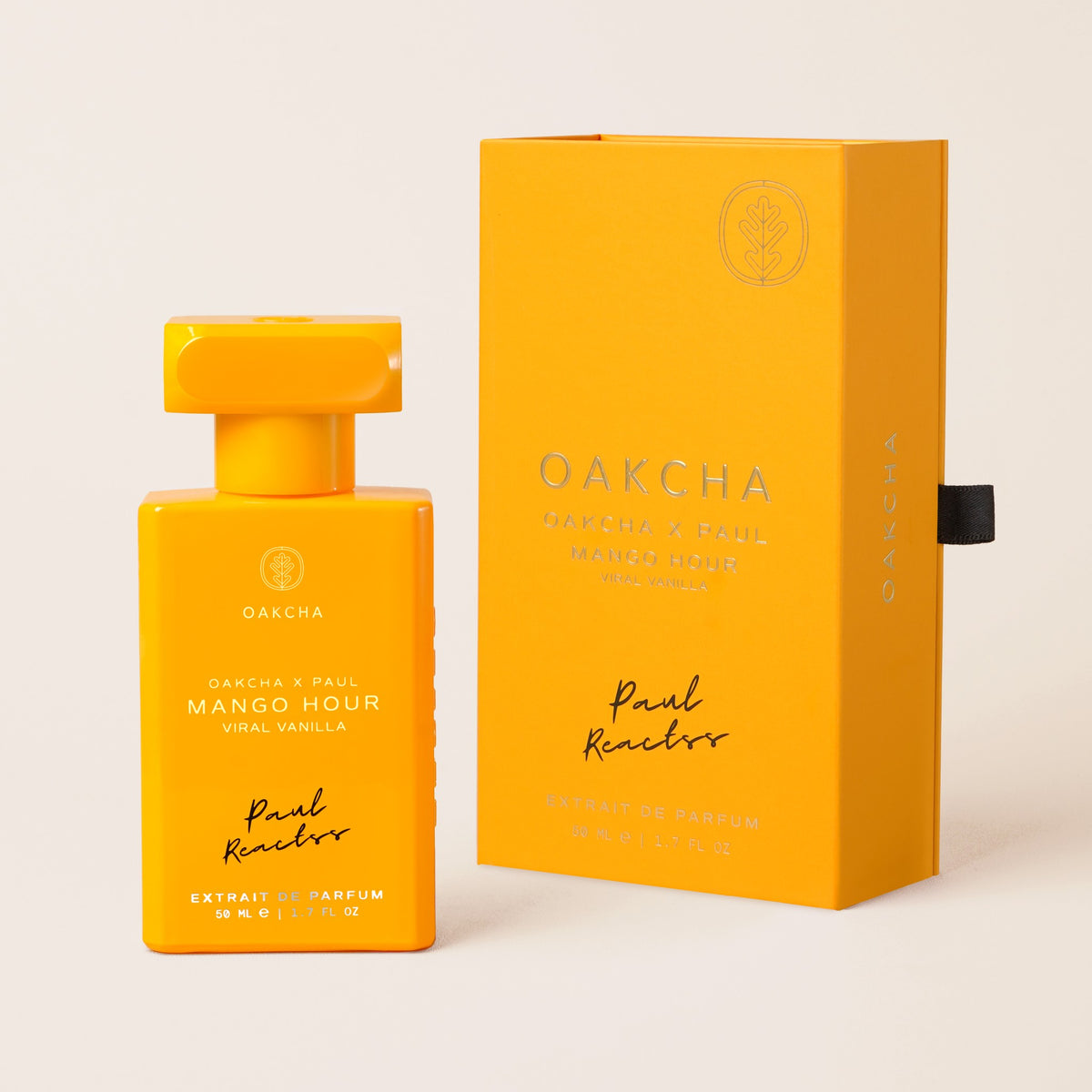 Mango Hour | Viral Vanilla - Oakcha