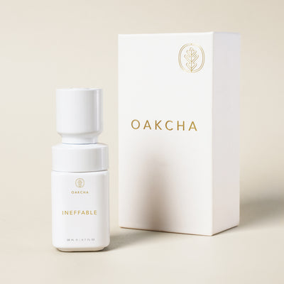 Ineffable Perfume Oil – Oakcha