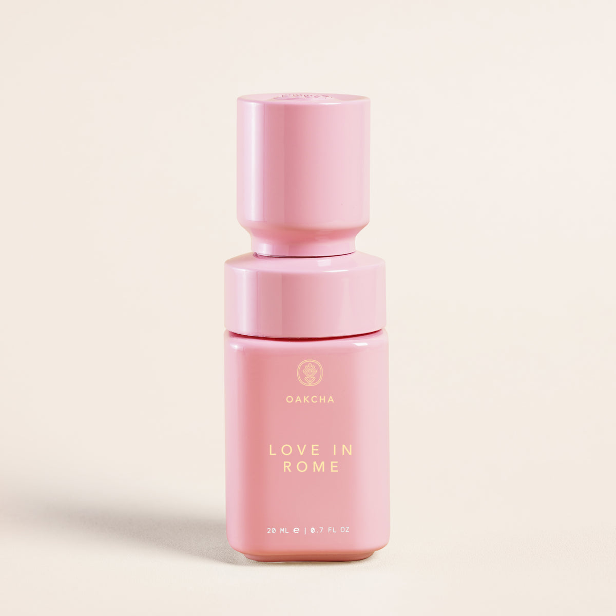 Love in Rome Perfume Oil – Oakcha