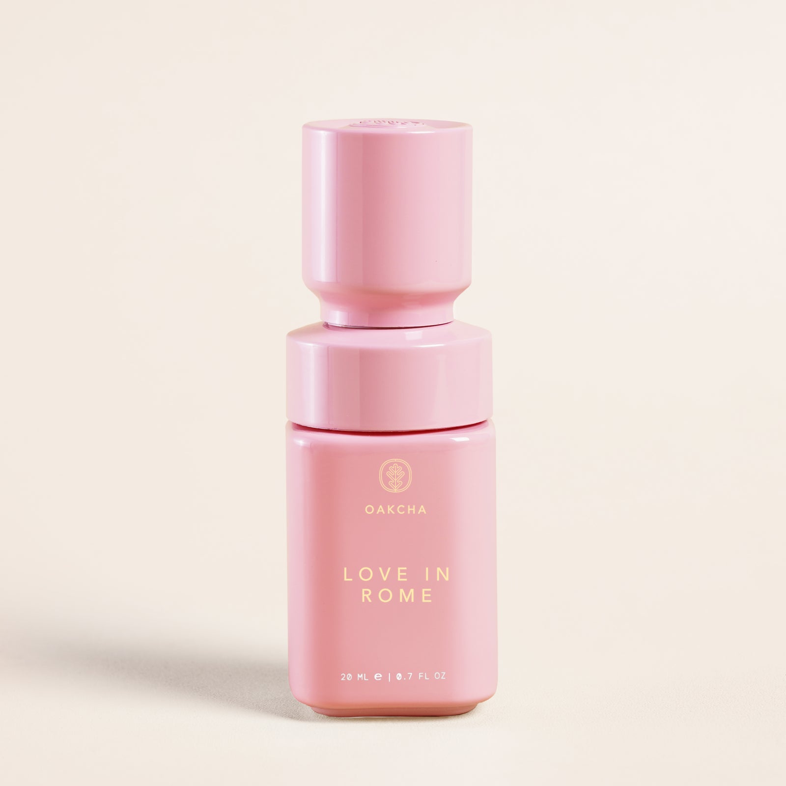 Love in Rome Perfume Oil – Oakcha