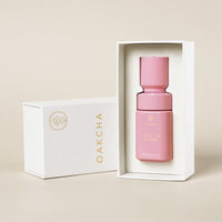 Love in Rome Perfume Oil – Oakcha