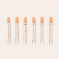 Gourmand Sample Set – Oakcha