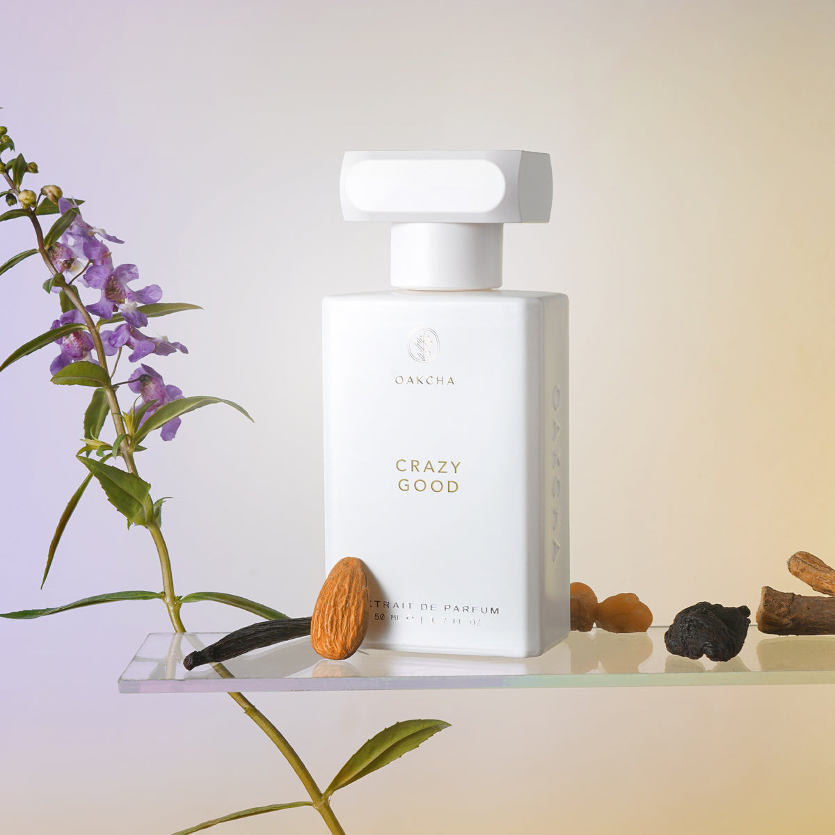 Crazy Good - Inspired by F* Fabulous - Oakcha