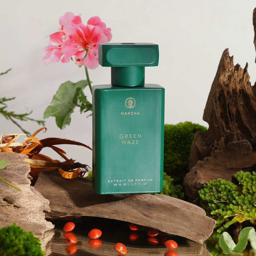 Tonic Collection – Oakcha