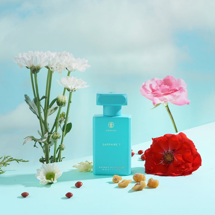 Jewel Collection – Oakcha