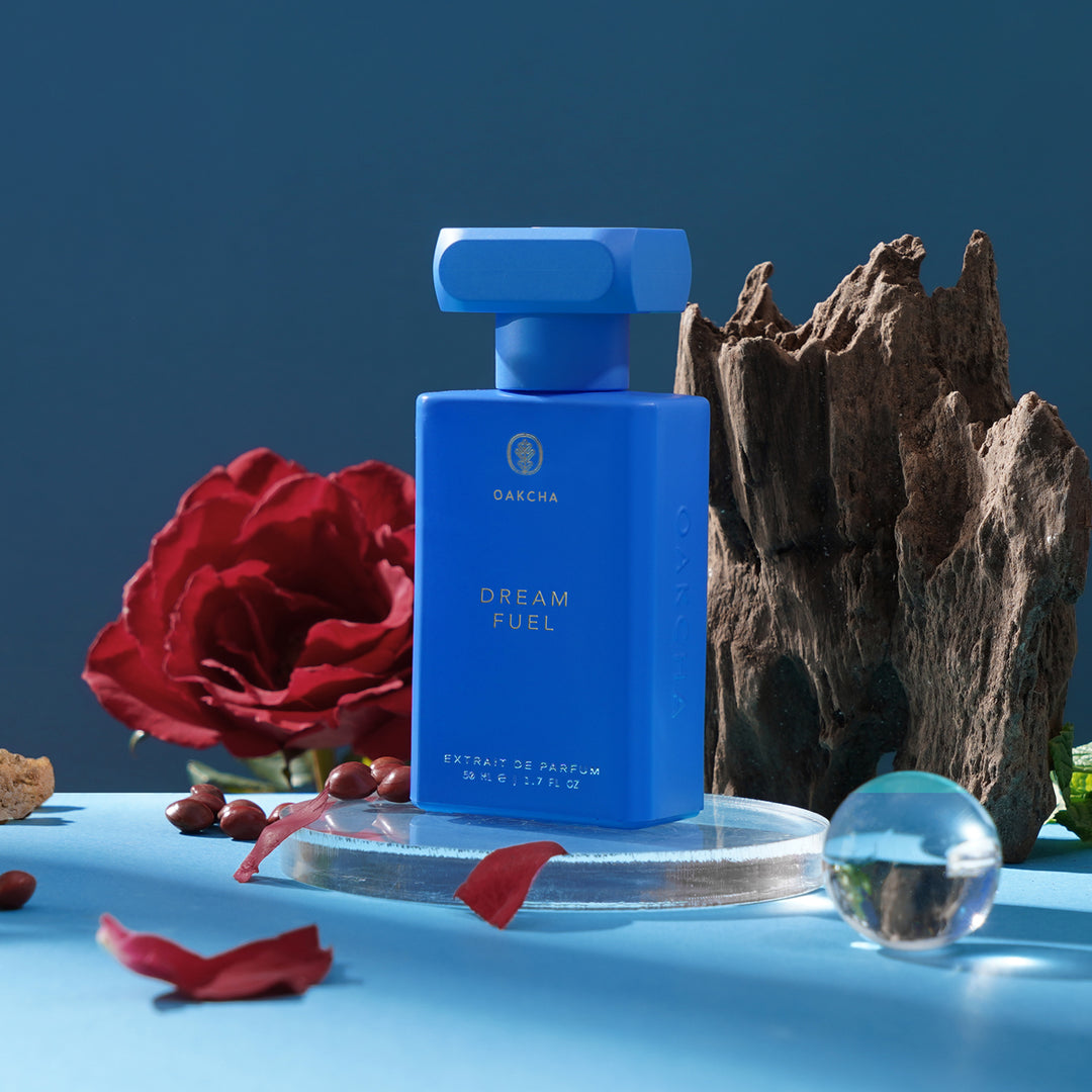 Signature Collection – Oakcha