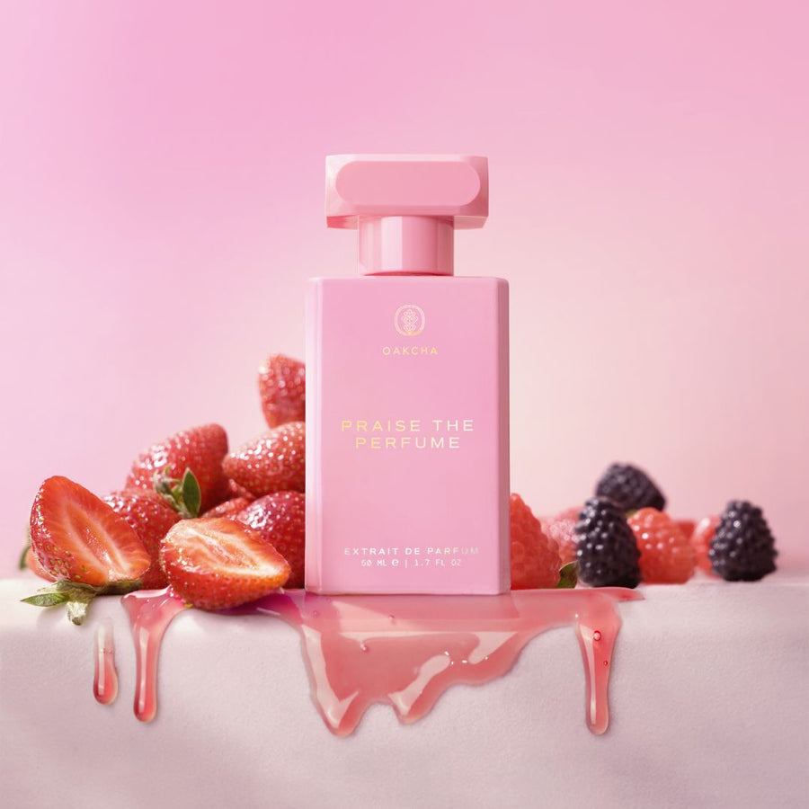 Oakcha - Fragrance House | Find Your Signature Fragrance