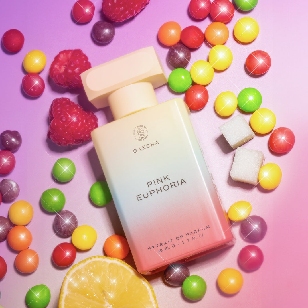 Candy Collection – Oakcha