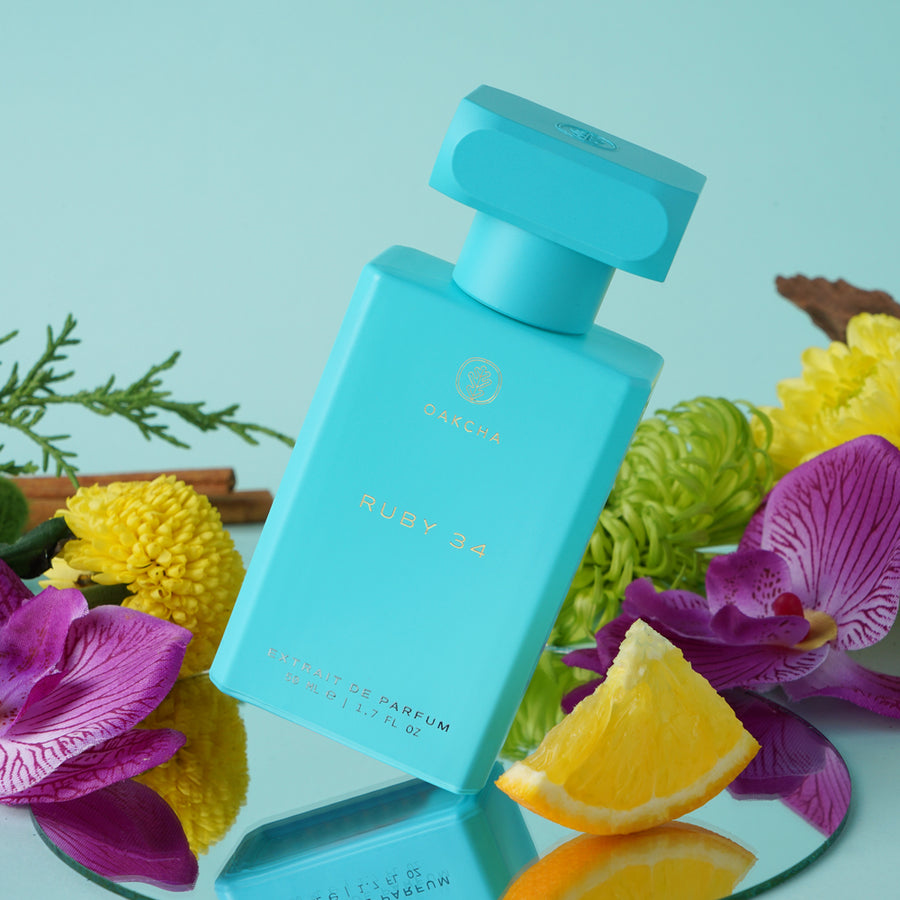 Jewel Collection – Oakcha