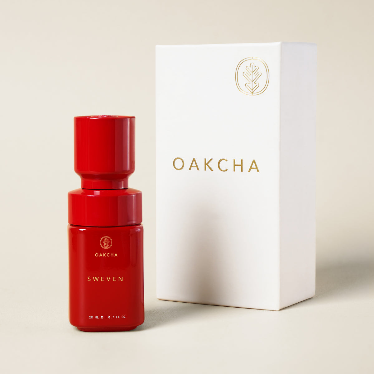 Sweven Perfume Oil – Oakcha