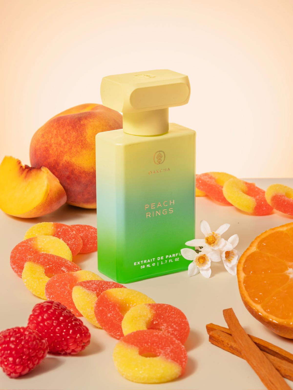 Candy Collection – Oakcha