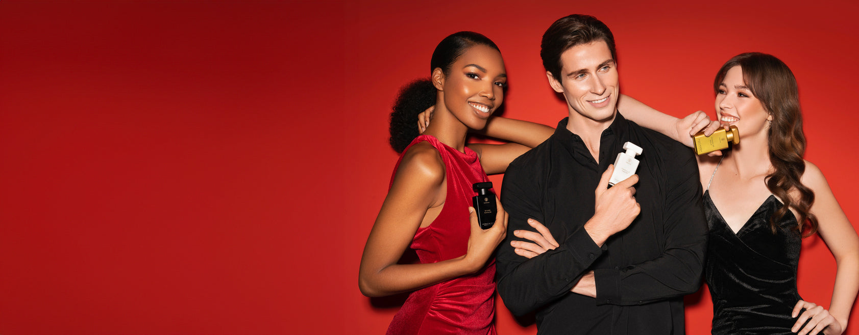 Oakcha - Fragrance House | Find Your Signature Fragrance