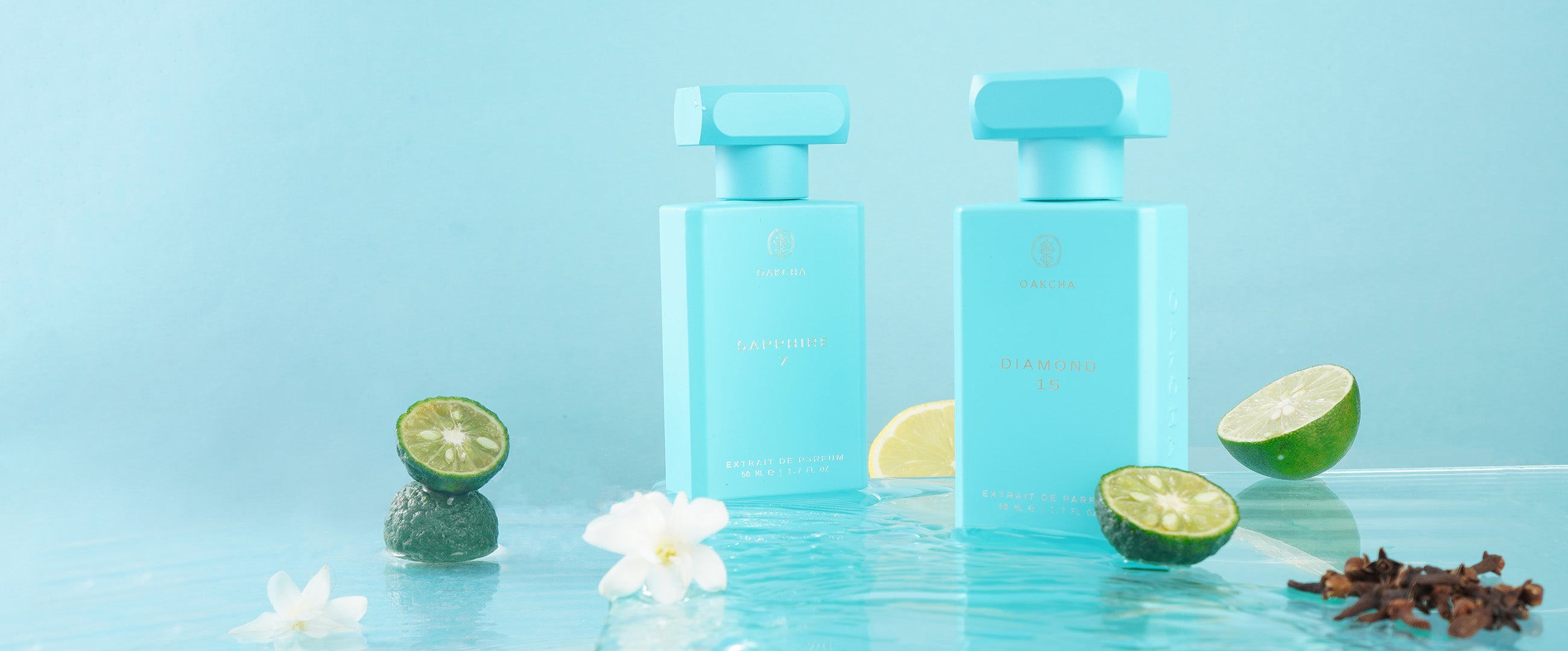 Oakcha - Fragrance House | Find Your Signature Fragrance