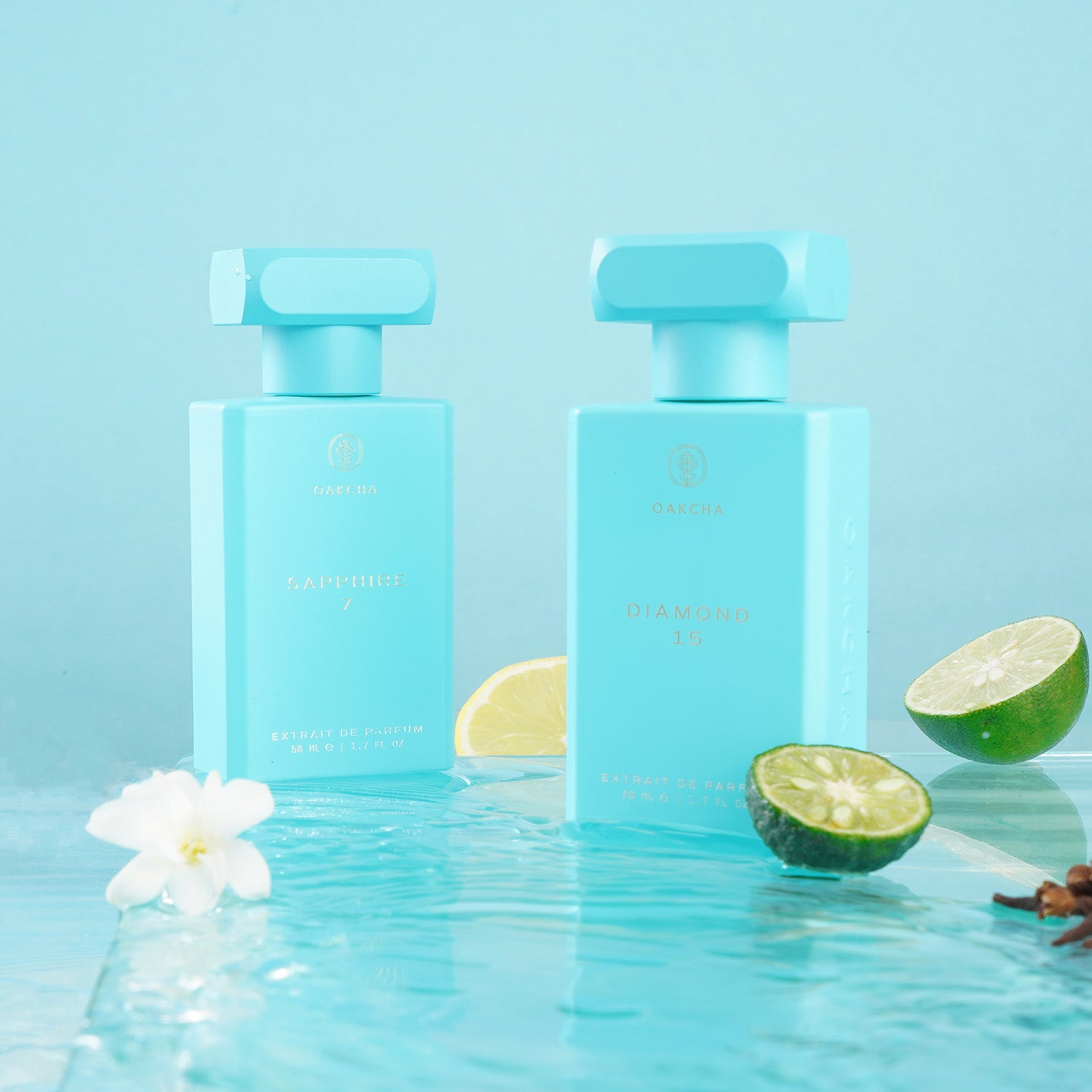 Oakcha - Fragrance House | Find Your Signature Fragrance