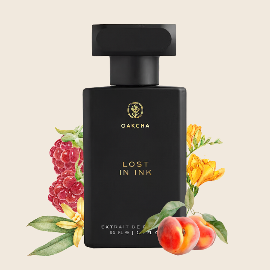 Oakcha - Fragrance House | Find Your Signature Fragrance