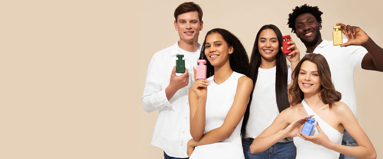 Oakcha - Fragrance House | Find Your Signature Fragrance