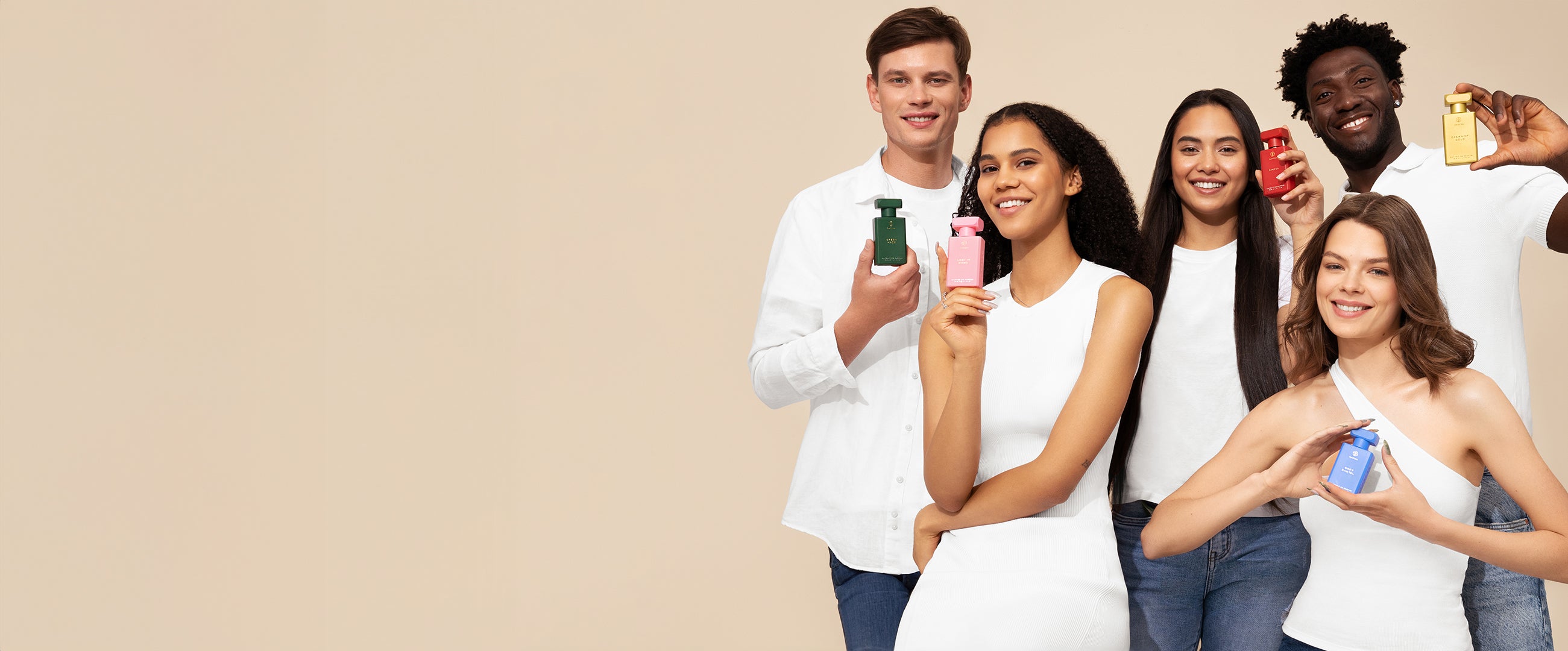 Oakcha - Fragrance House | Find Your Signature Fragrance