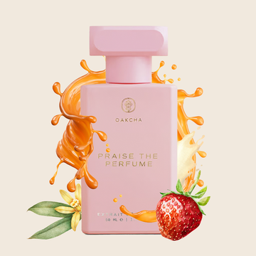 Oakcha - Fragrance House | Find Your Signature Fragrance