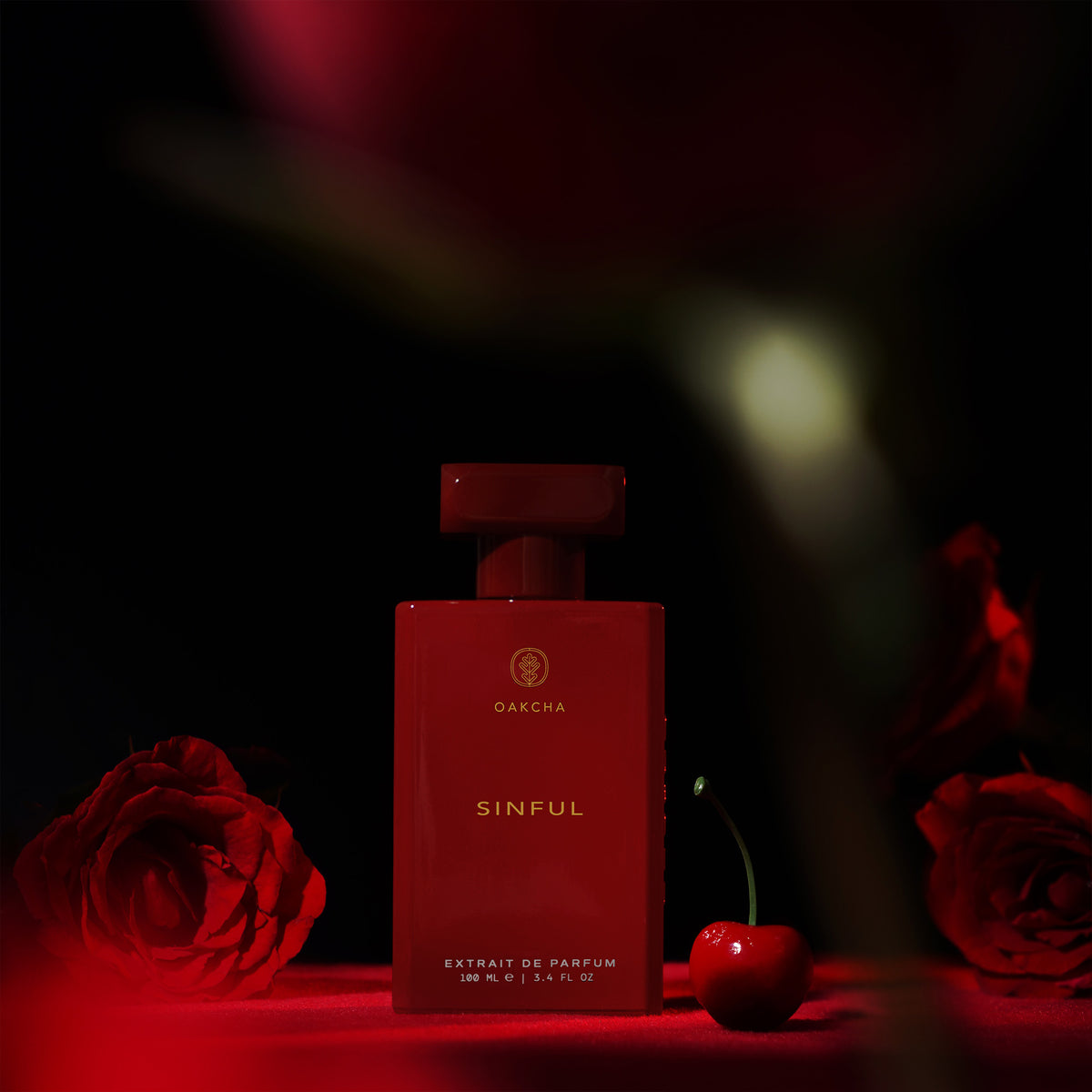 Sinful - Inspired by Lost Cherry - Oakcha