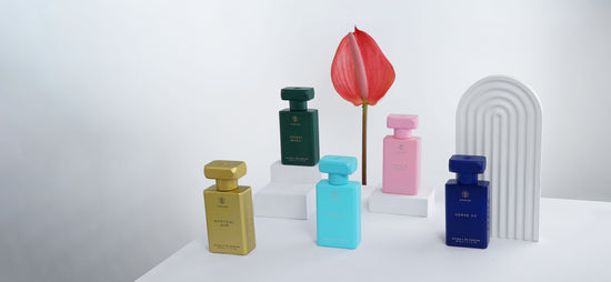 Oakcha - Fragrance House | Find Your Signature Fragrance